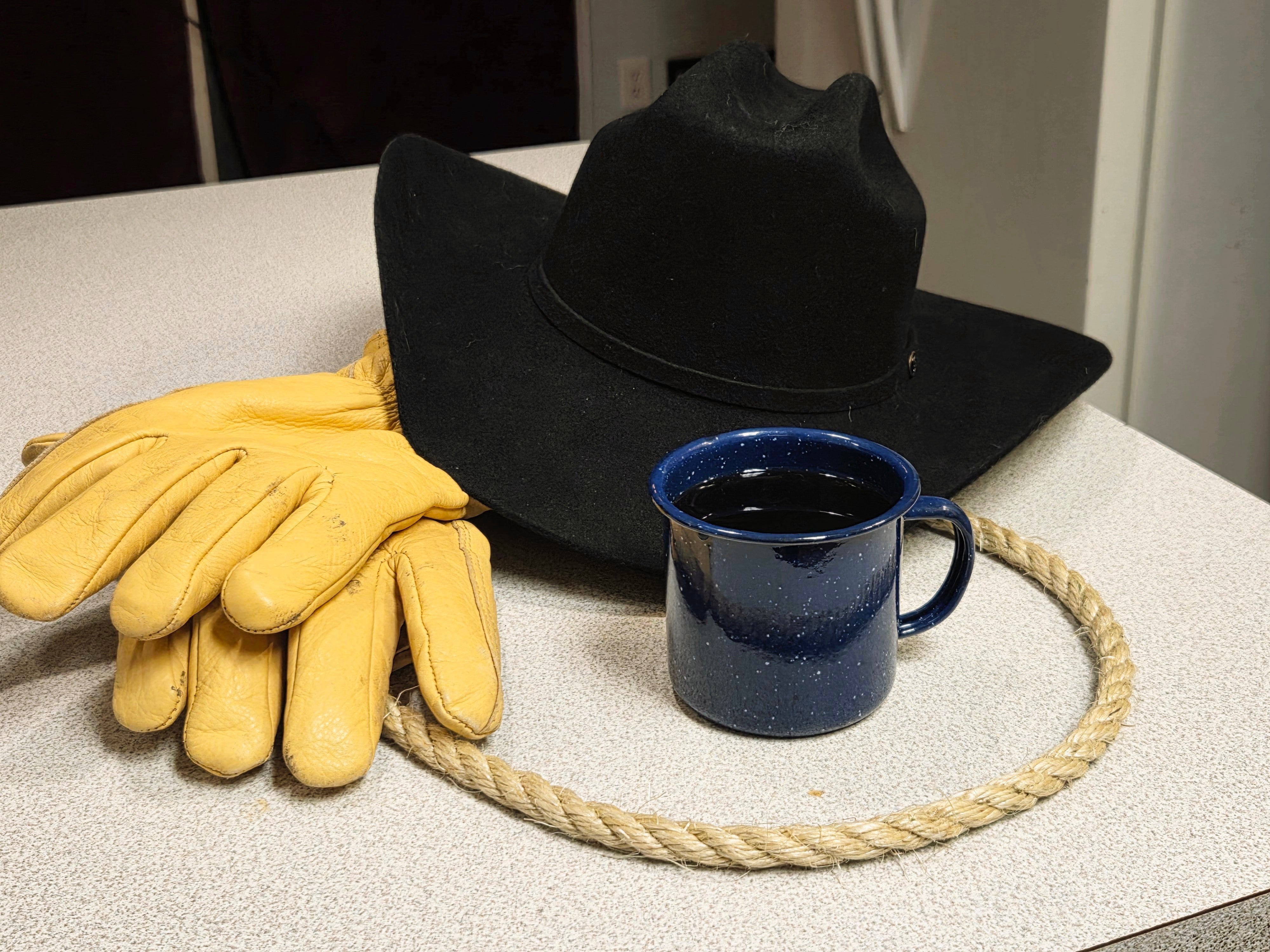 The Legend of Kaldi and the Dancing Goats – The Cowboy Coffee Co.