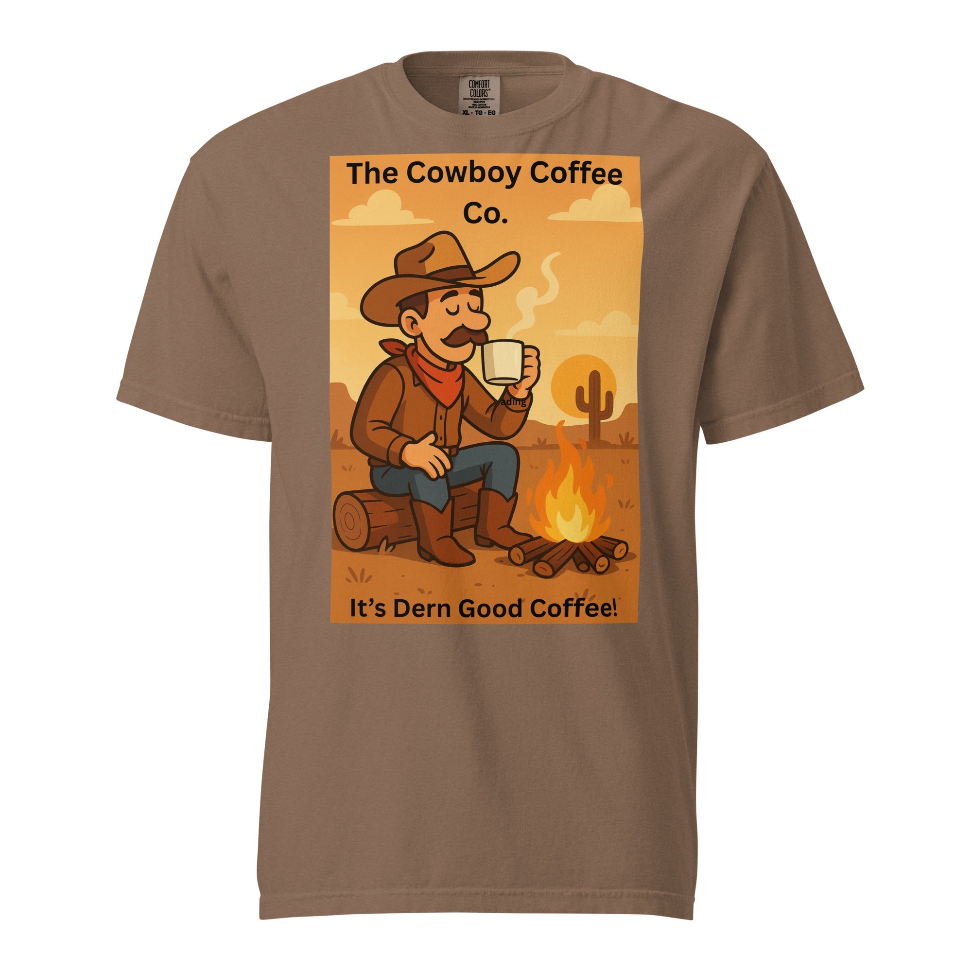 Merch – The Cowboy Coffee Co.